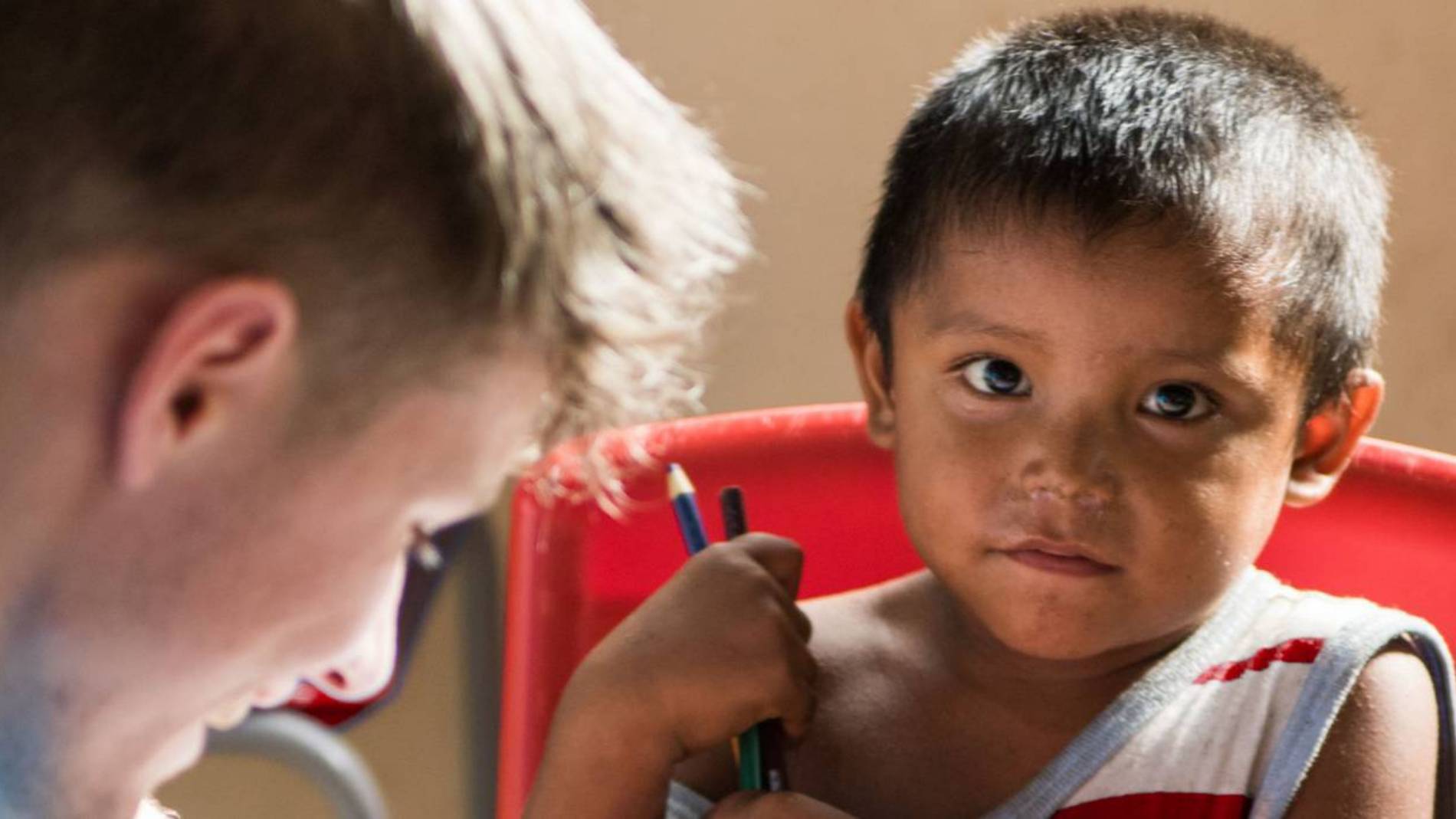 Mais sobre a OM | OM Portugal | Operation Mobilisation